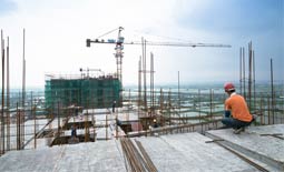 Construction & Contractor Factoring Services | Current Contract Funding