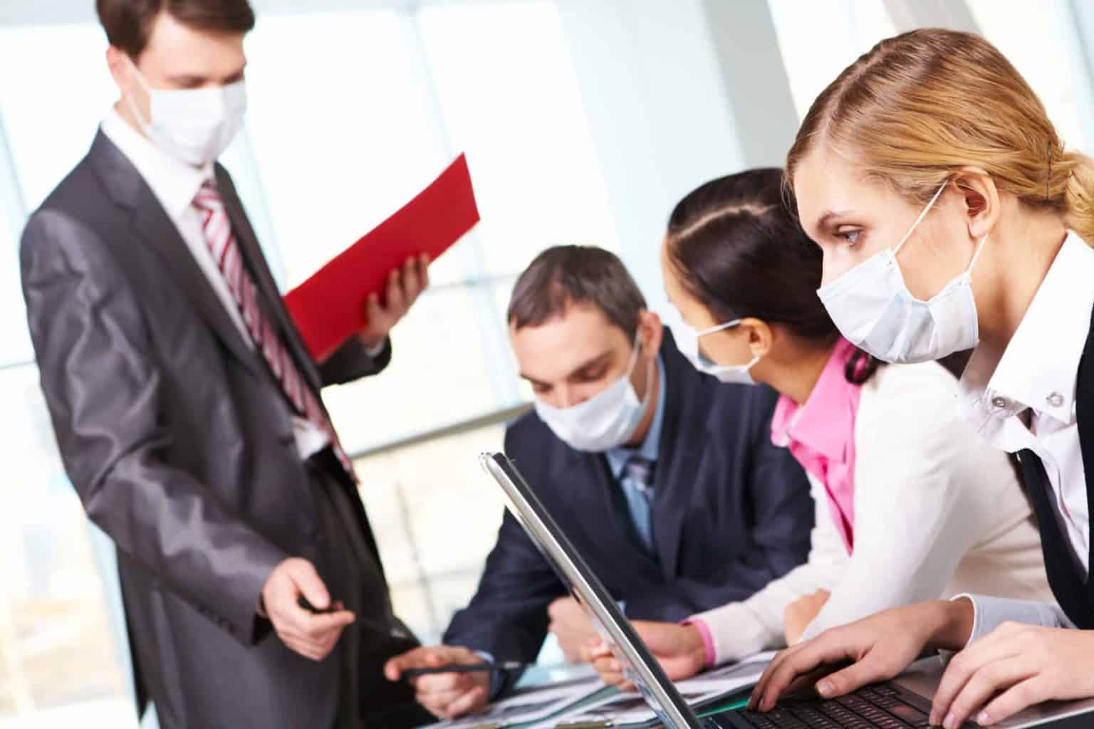 Guide to What To Do When You Lose Funding Amid a Pandemic